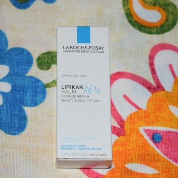 La Roche-Posay | Skincare | La Rocheposay Lipikar Ap Balm Intense ...